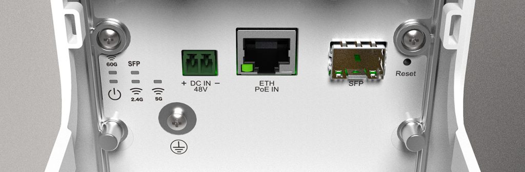 IgniteNet - Achat Cloud