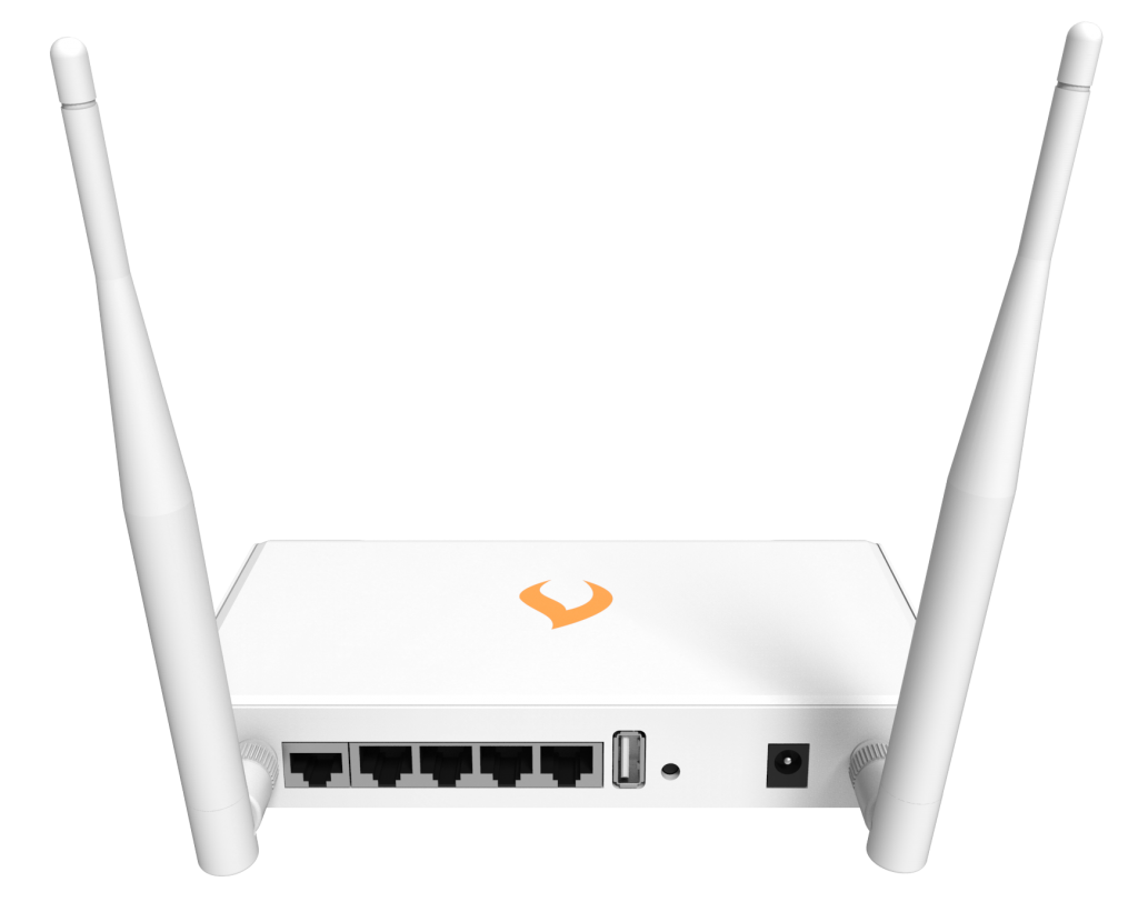 IgniteNet - Achat Cloud