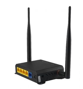 Celerway Cumulus Dual 4G LTE Router CAT 6 Double SIM & WAN Load ...