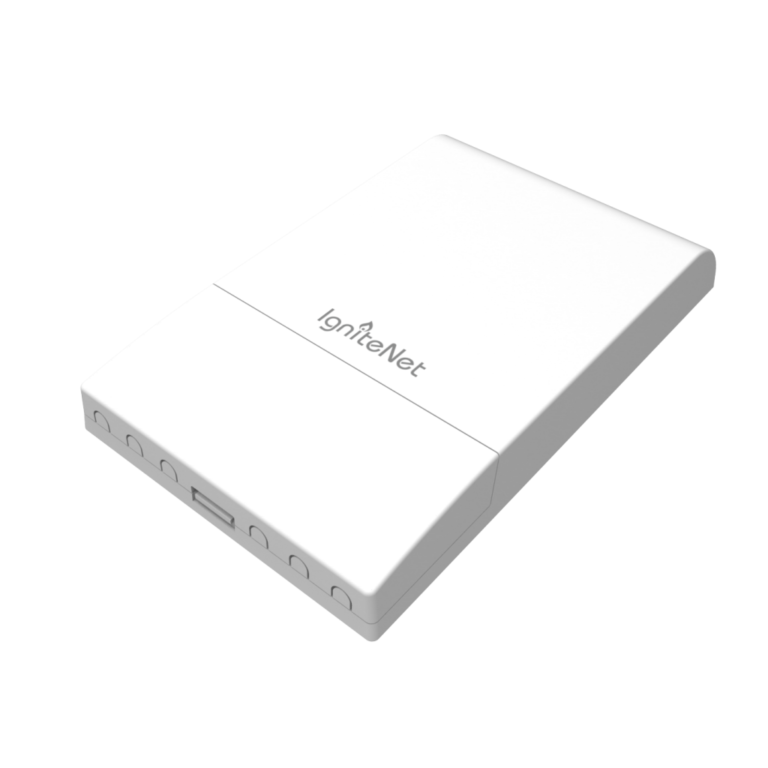 IgniteNet MeshLinq Outdoor Switch - Achat Cloud