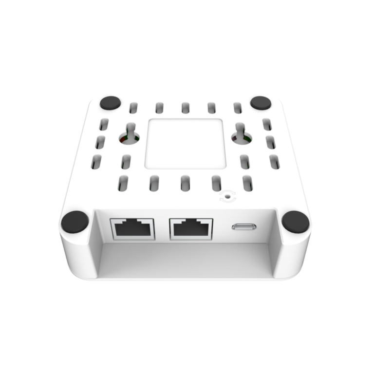 IgniteNet Spark Wave2 Mini Access Point - Achat Cloud