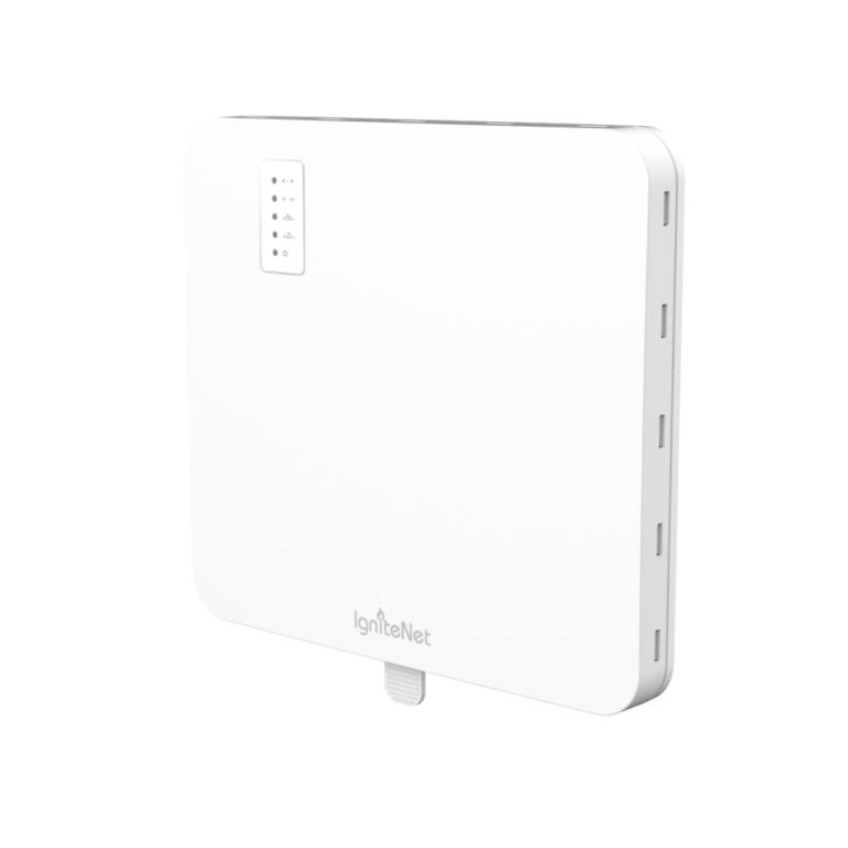 IgniteNet Spark Wave2 AC1200 Access Point - Achat Cloud