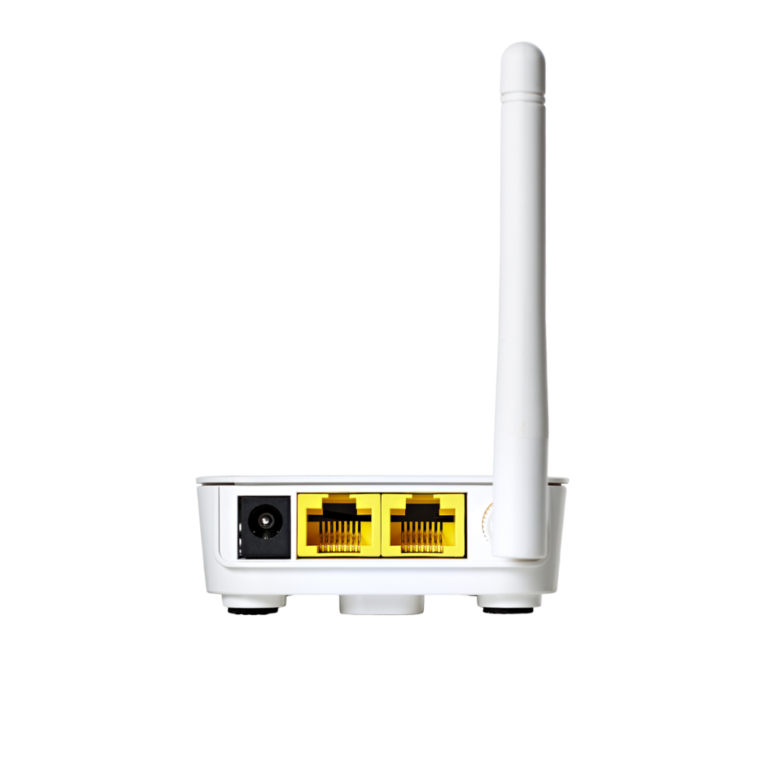 Open Mesh OM2P 150 Mbps Access Point with External Antenna - Achat Cloud