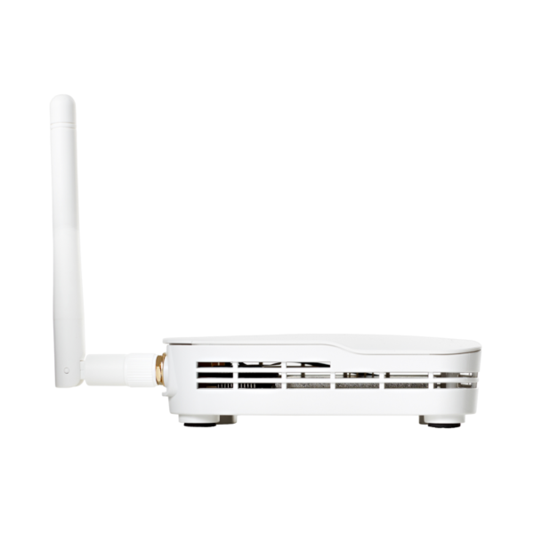 Open Mesh OM2P 150 Mbps Access Point with External Antenna - Achat Cloud