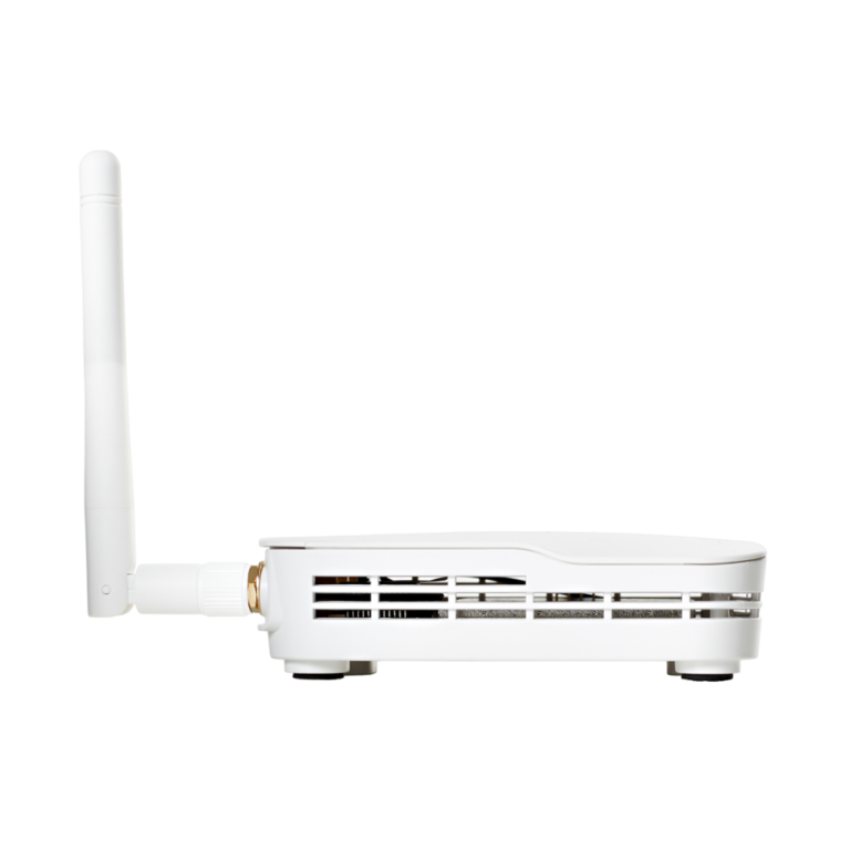 Open Mesh OM2P 150 Mbps Access Point with External Antenna - Achat Cloud